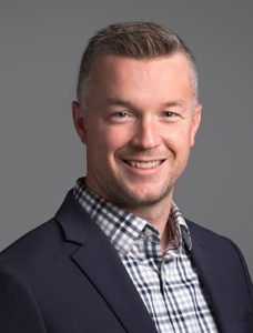 Greg Atkins - Reed Pope Law Firm Lawyer in Victoria, BC