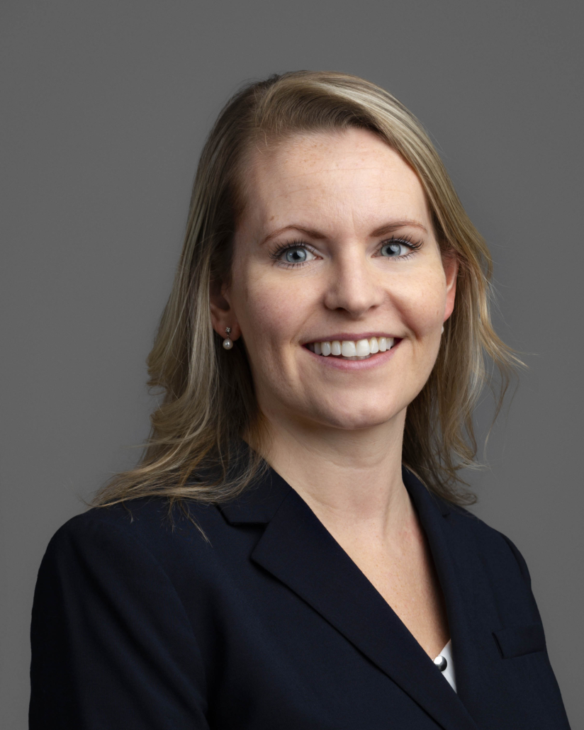 Lauren Muirhead - Reed Pope Law Firm Lawyer in Victoria, BC