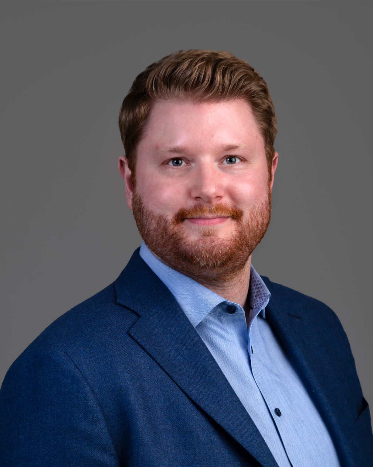 Brandon Deans - Reed Pope Law Firm Lawyer in Victoria, BC